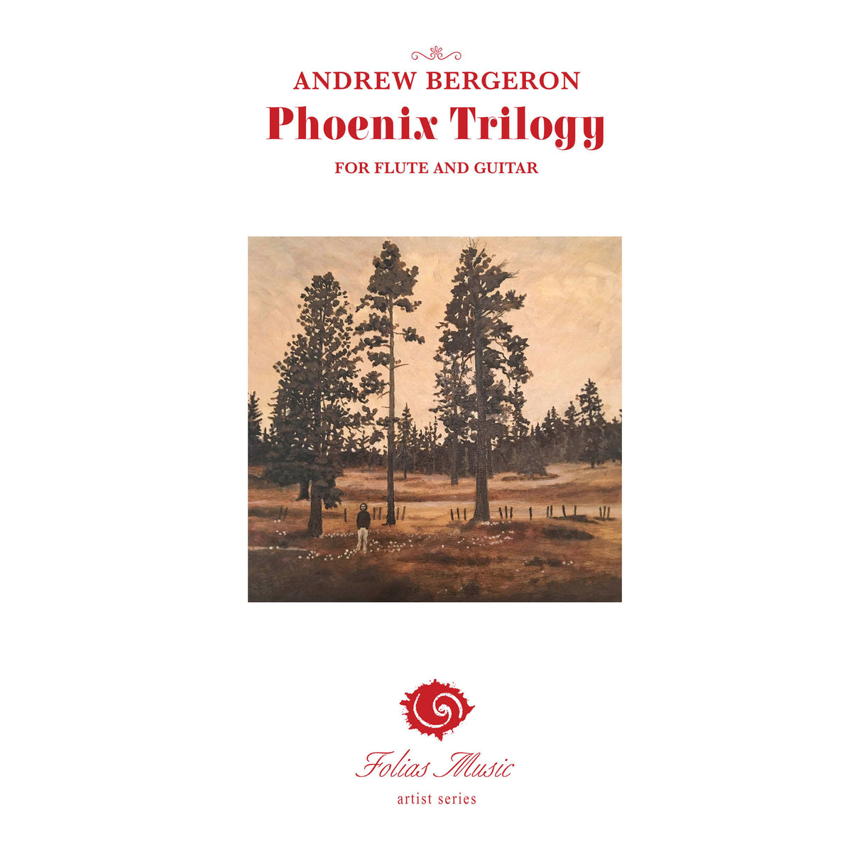 Phoenix Trilogy Sheet Music – Folias Music